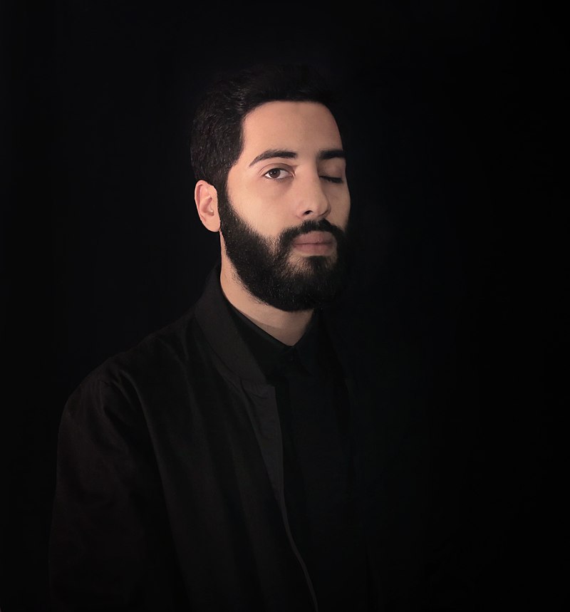 About – Karam Natour